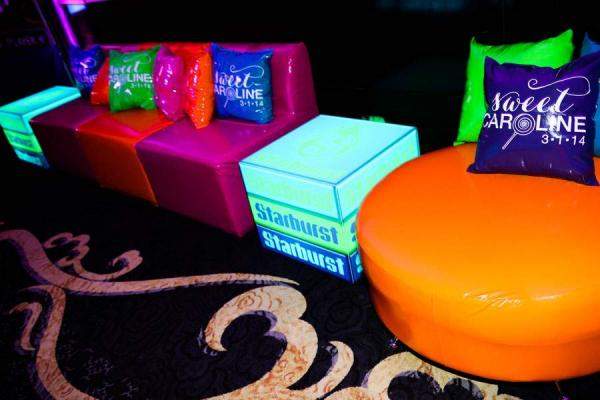 Sweet Caroline’s Bat Mitzvah at Mandarin Oriental | Gourmet Advisory